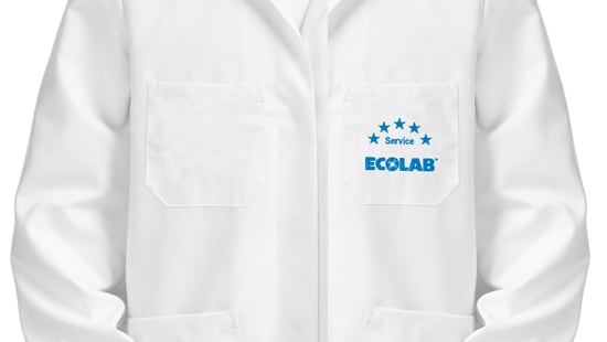 Turbo Super Wetting | Ecolab